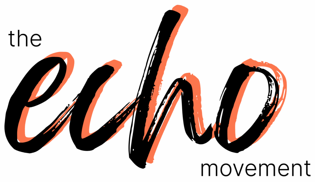 Autumn Bushman’s Story | Echoes of Silence | Echo Movement