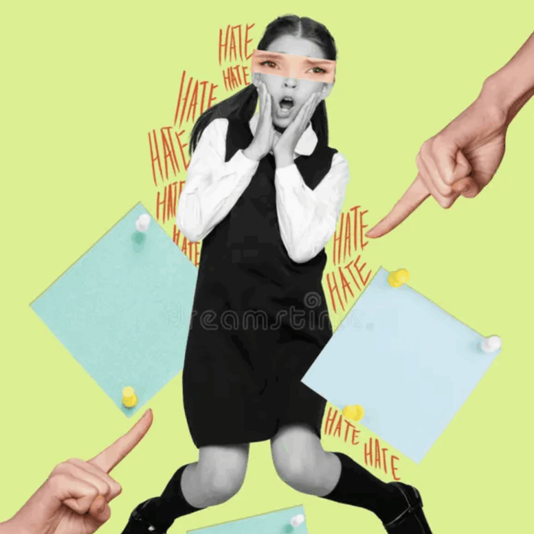 Bullying Statistics - The Numbers Behind the Silence | Echo