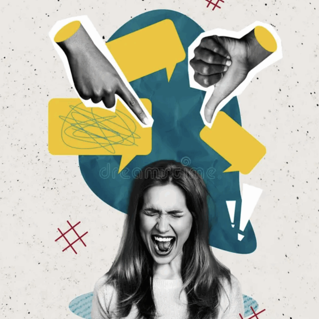 Types of Bullying in The United States | The Echo Movement
