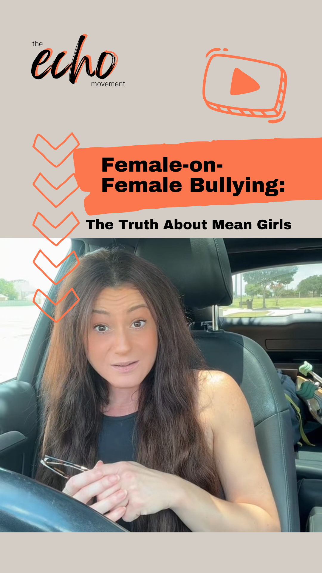 Female-on-Female Bullying: Truth About Mean Girl Behavior