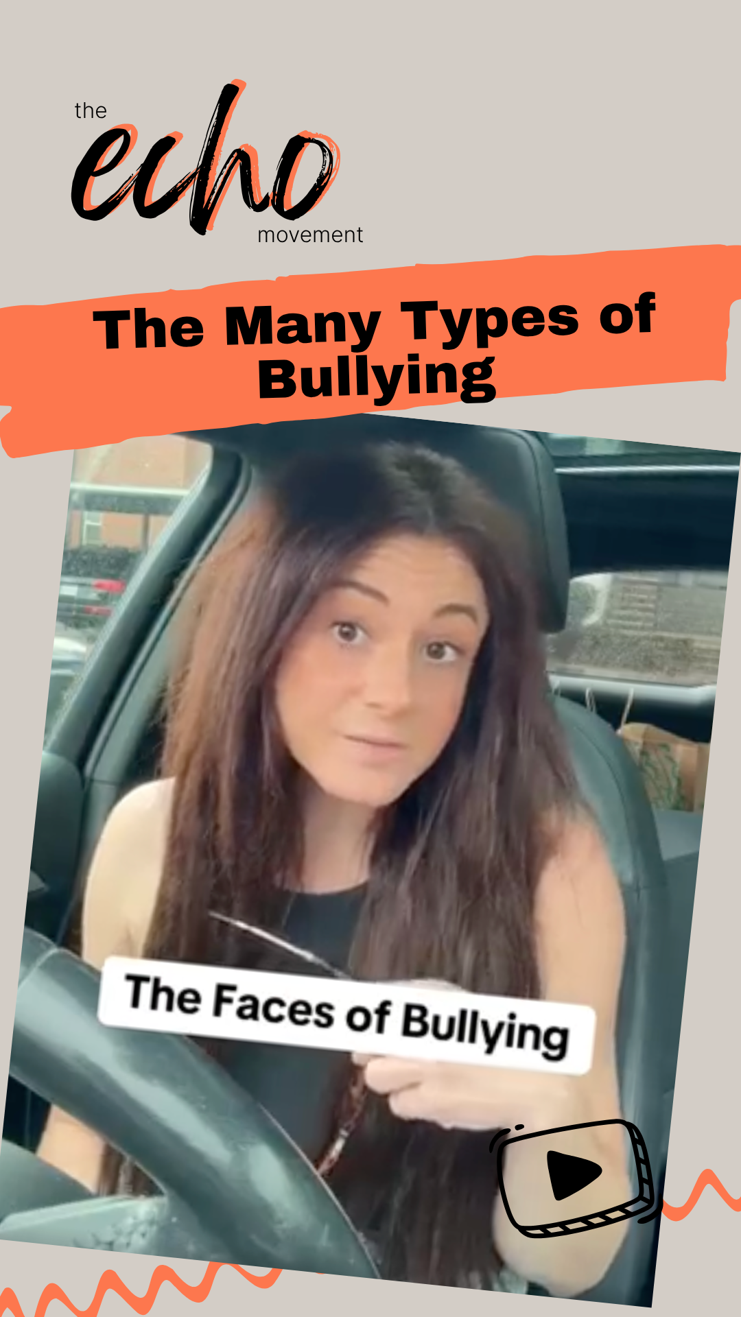 The Many Faces of Bullying | It’s More Than Just Fights and Insults ...