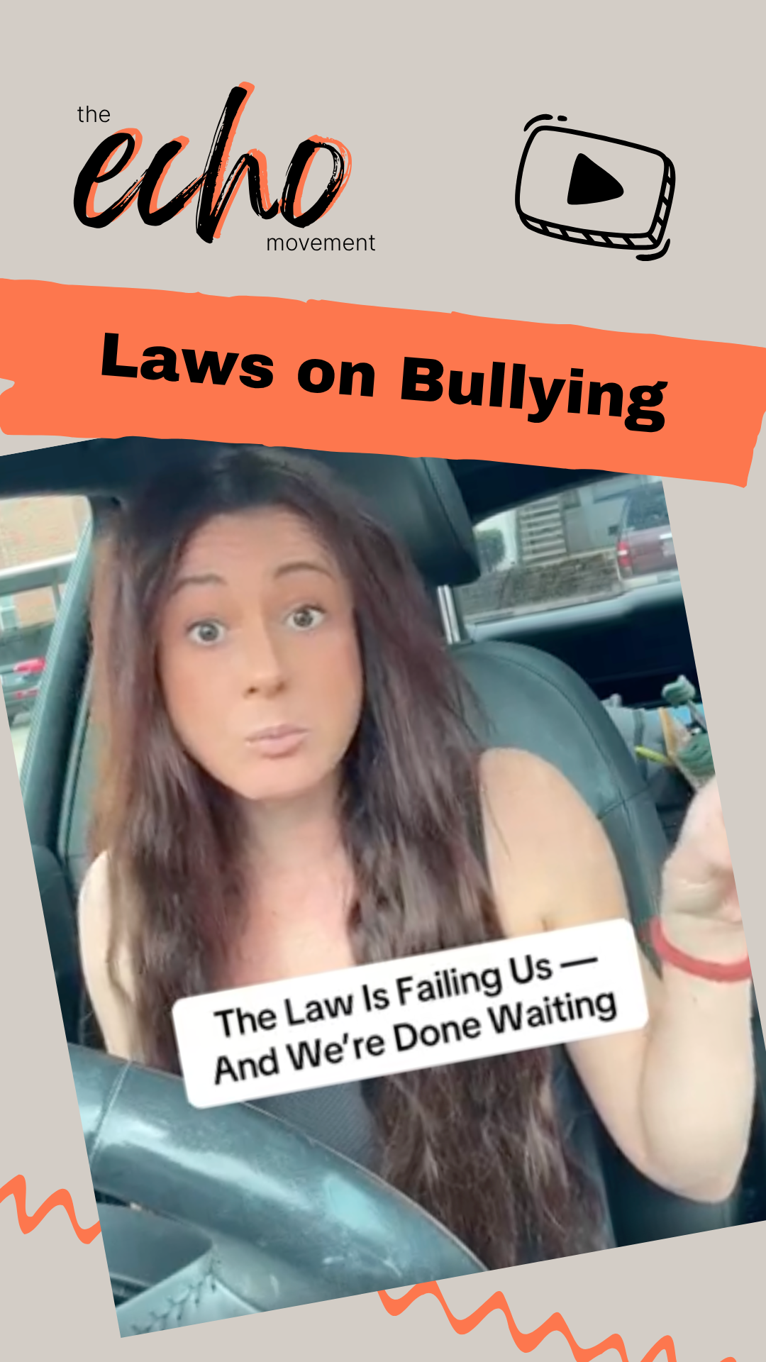 Why Cyberbullying Laws in the U.S. Are Failing Us | Online Abuse Has No ...