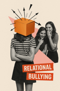 Relational Bullying | Types of Bullying | The Echo Movement